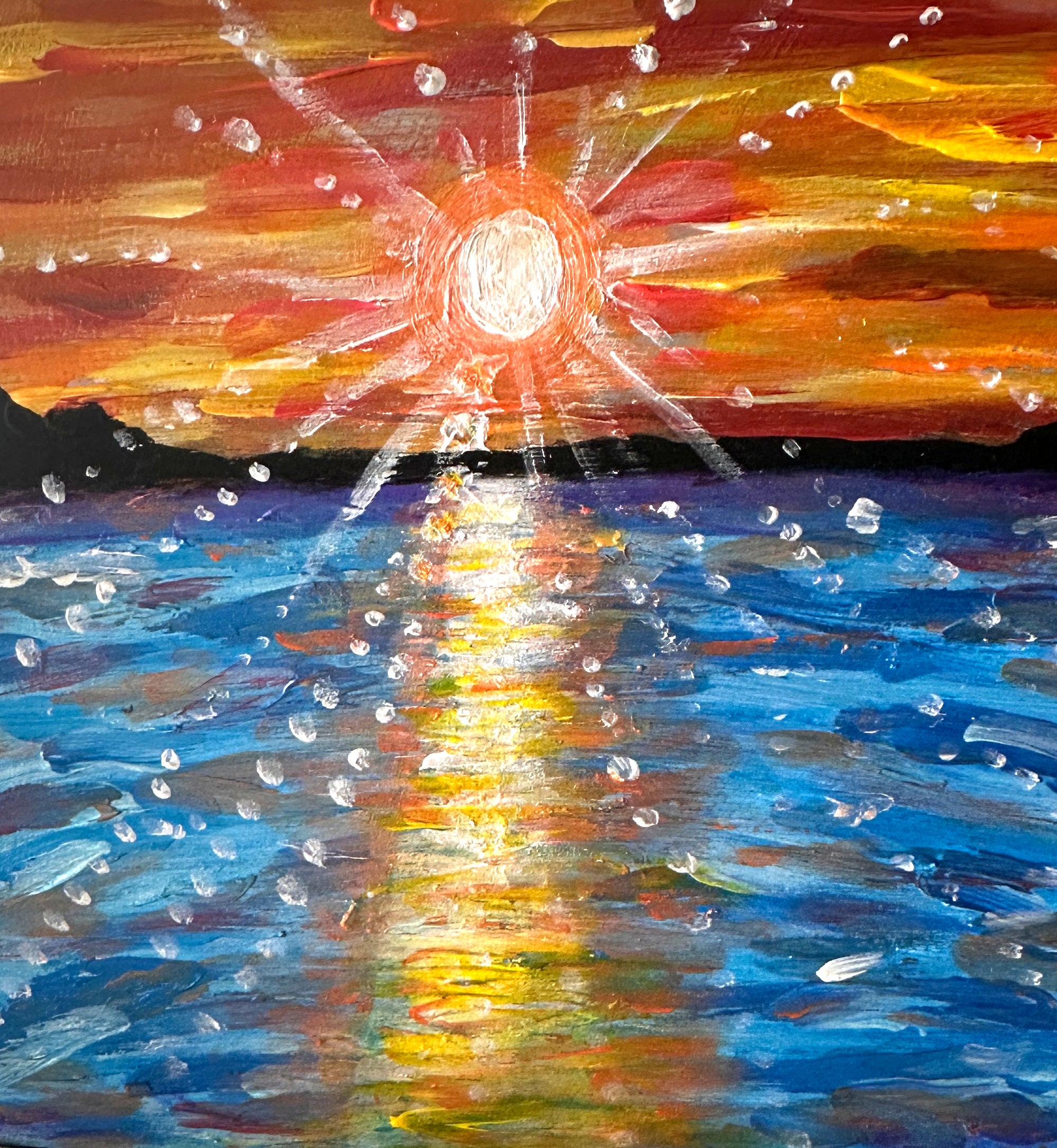 Laurie Rose Art Studio